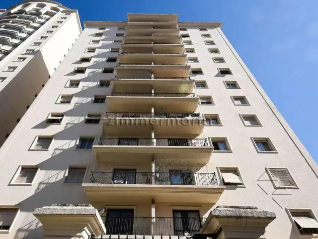 Apartamento para Venda em São Paulo/SP Perdizes 3 Quartos