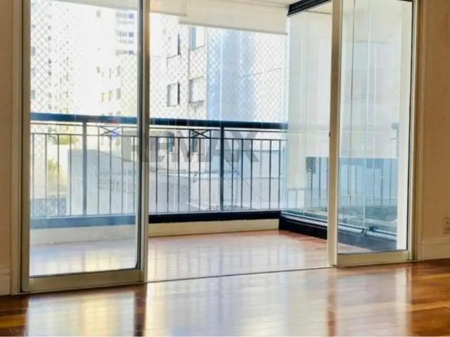 Apartamento para Venda em São Paulo/SP Perdizes 3 Quartos
