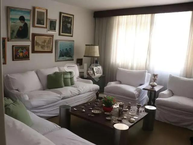 Apartamento para Venda em São Paulo/SP Perdizes 3 Quartos
