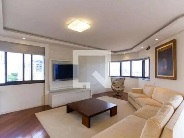 Apartamento para Venda em São Paulo/SP Perdizes 3 Quartos