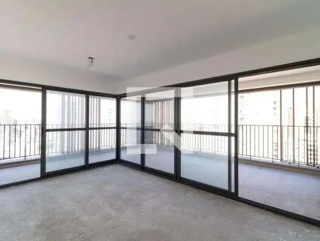 Apartamento para Venda em São Paulo/SP Perdizes 3 Quartos