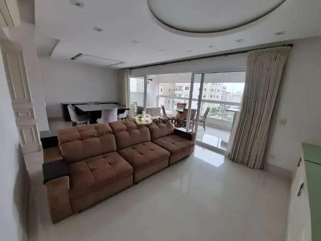 Apartamento para Venda em São Paulo/SP Perdizes 3 Quartos