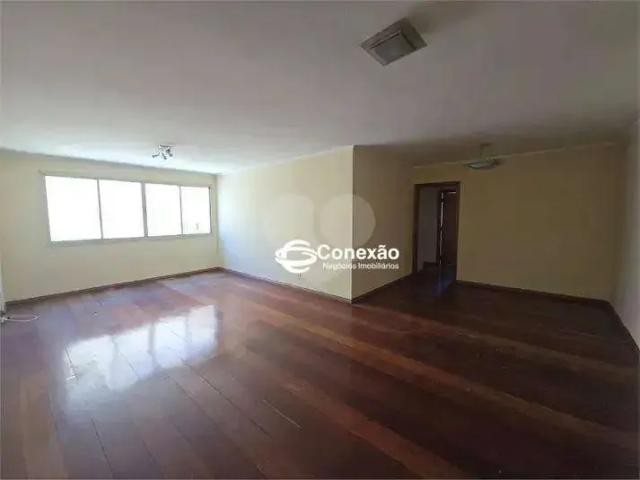 Apartamento para Venda em São Paulo/SP Perdizes 3 Quartos
