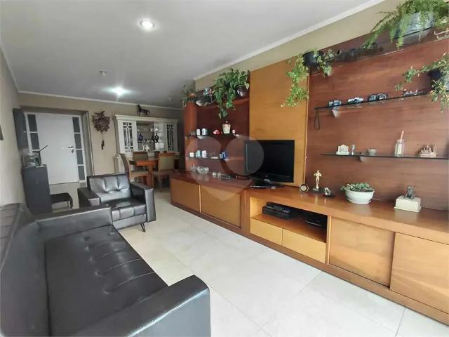 Apartamento para Venda em São Paulo/SP Perdizes 3 Quartos