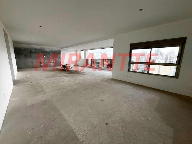 Apartamento para Venda em São Paulo/SP Perdizes 3 Quartos