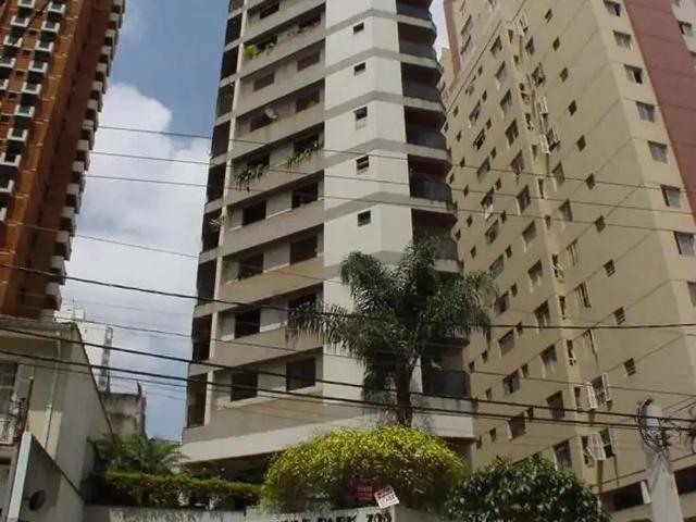 Apartamento para Venda em São Paulo/SP Perdizes 3 Quartos