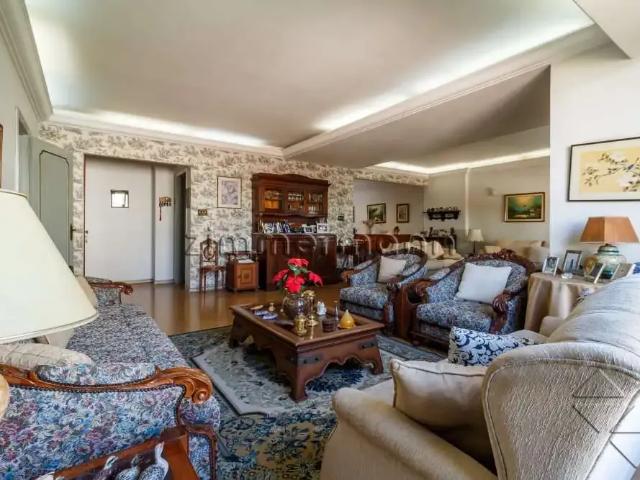 Apartamento para Venda em São Paulo/SP Perdizes 3 Quartos