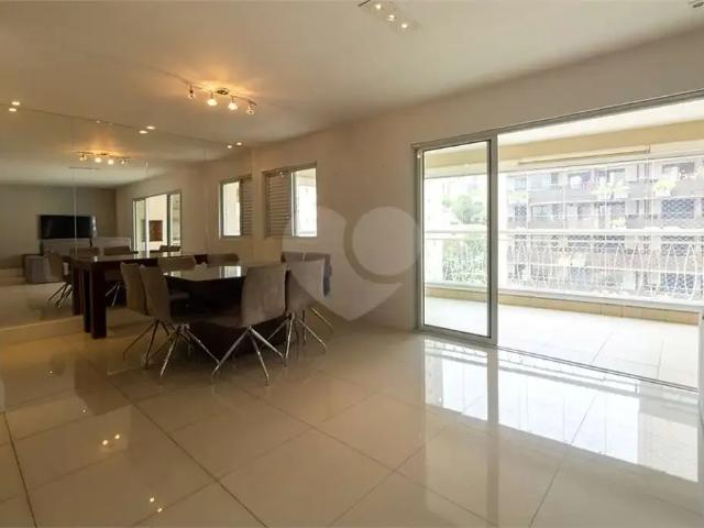 Apartamento para Venda em São Paulo/SP Perdizes 3 Quartos