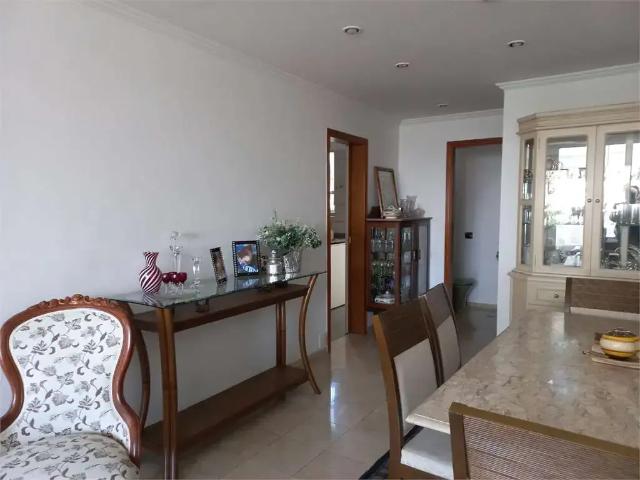 Apartamento para Venda em São Paulo/SP Perdizes 3 Quartos