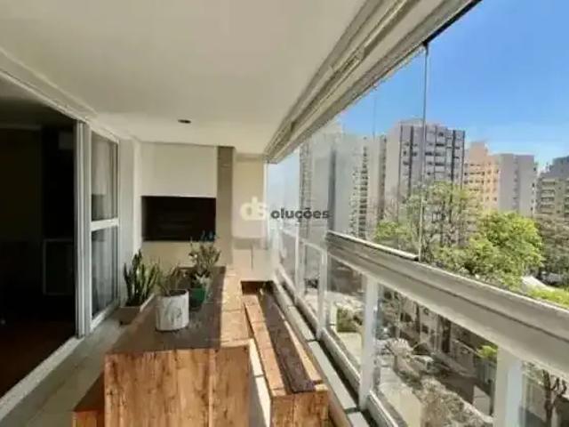 Apartamento para Venda em São Paulo/SP Perdizes 3 Quartos