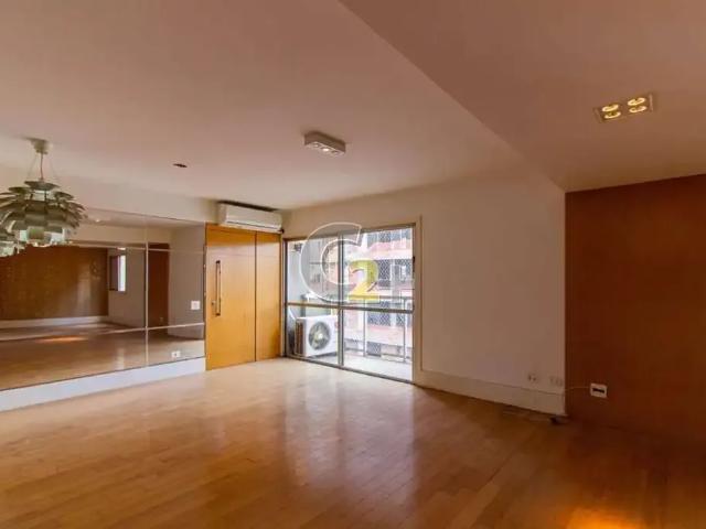 Apartamento para Venda em São Paulo/SP Perdizes 3 Quartos