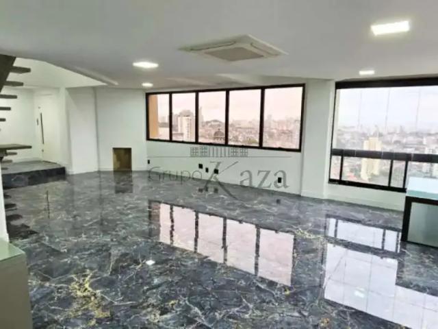 Apartamento para Venda em São Paulo/SP Perdizes 3 Quartos