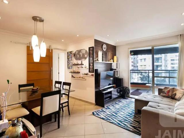 Apartamento para Venda em São Paulo/SP Perdizes 3 Quartos