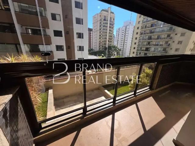 Apartamento para Venda em São Paulo/SP Perdizes 3 Quartos