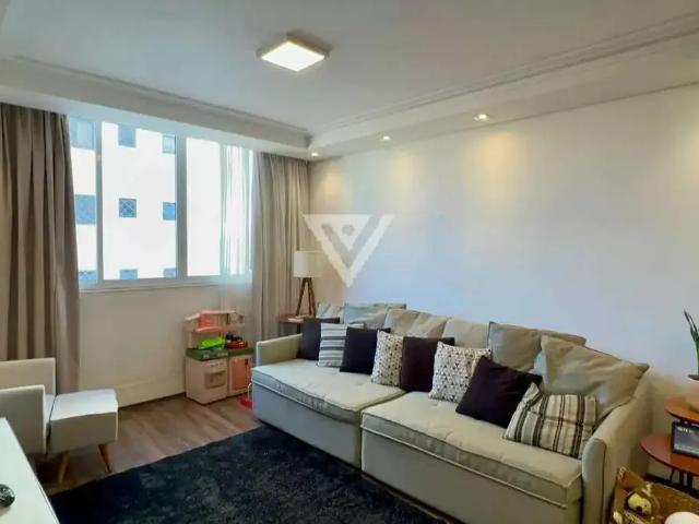 Apartamento para Venda em São Paulo/SP Perdizes 3 Quartos