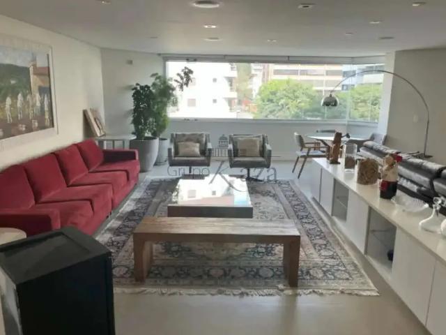 Apartamento para Venda em São Paulo/SP Perdizes 3 Quartos