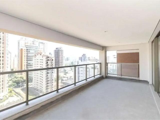 Apartamento para Venda em São Paulo/SP Perdizes 3 Quartos