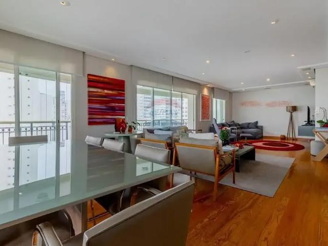 Apartamento para Venda em São Paulo/SP Perdizes 3 Quartos