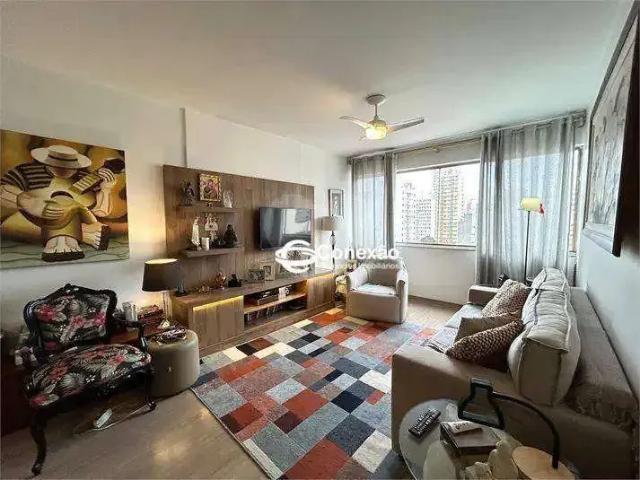 Apartamento para Venda em São Paulo/SP Perdizes 3 Quartos
