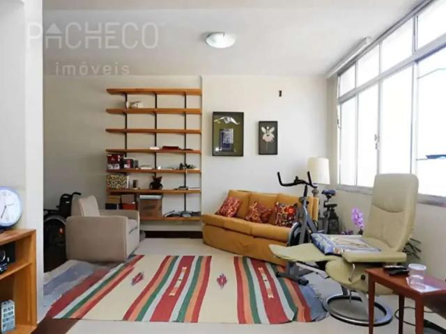 Apartamento para Venda em São Paulo/SP Perdizes 3 Quartos