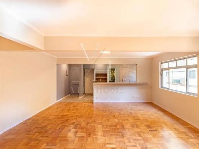 Apartamento para Venda em São Paulo/SP Perdizes 3 Quartos