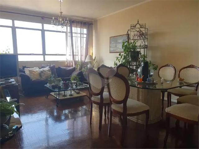 Apartamento para Venda em São Paulo/SP Perdizes 3 Quartos