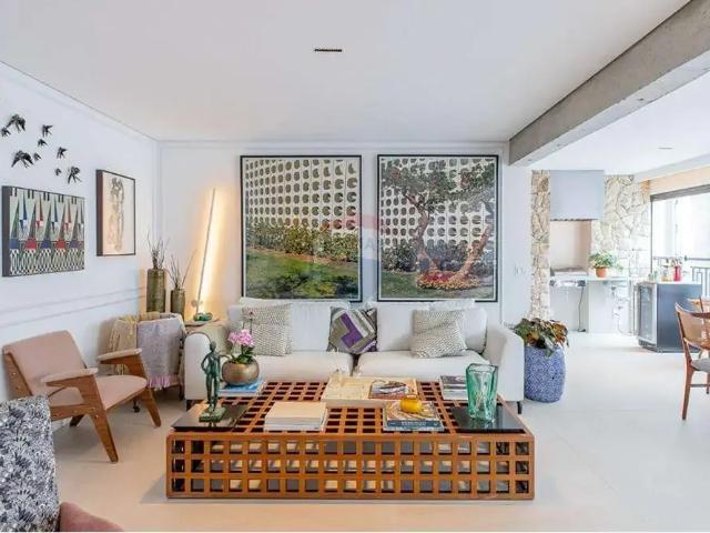 Apartamento para Venda em São Paulo/SP Perdizes 3 Quartos