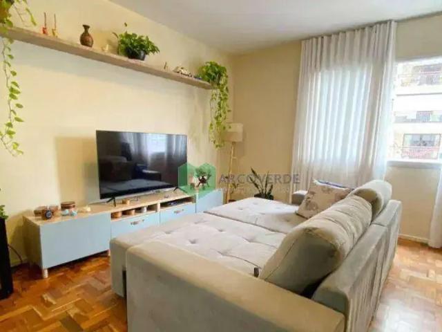 Apartamento para Venda em São Paulo/SP Perdizes 3 Quartos