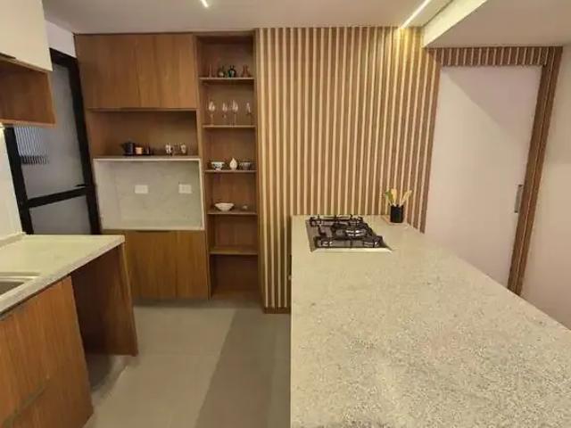 Apartamento para Venda em São Paulo/SP Perdizes 3 Quartos