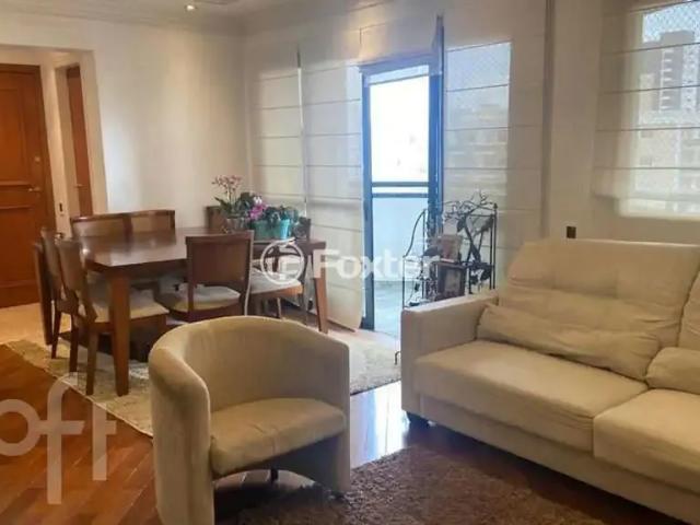 Apartamento para Venda em São Paulo/SP Perdizes 3 Quartos