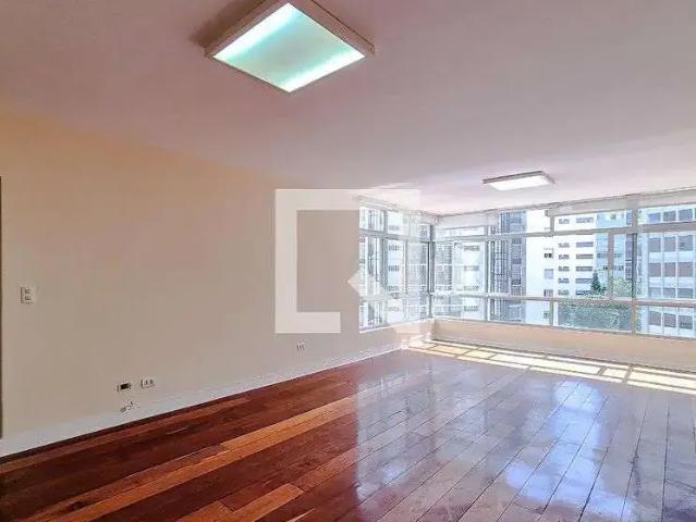 Apartamento para Venda em São Paulo/SP Perdizes 3 Quartos