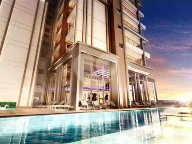 Apartamento para Venda em São Paulo/SP Perdizes 3 Quartos