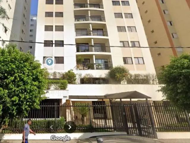 Apartamento para Venda em São Paulo/SP Perdizes 3 Quartos