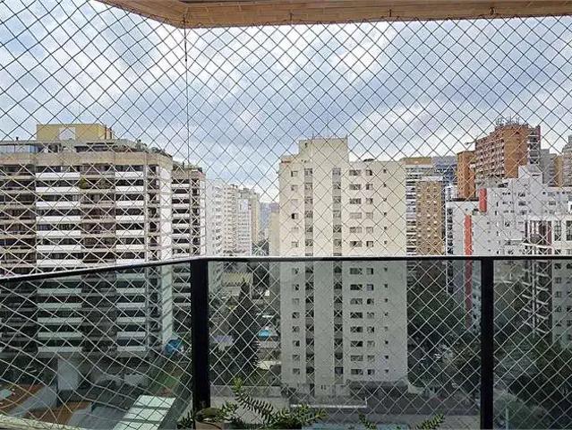 Apartamento para Venda em São Paulo/SP Perdizes 3 Quartos