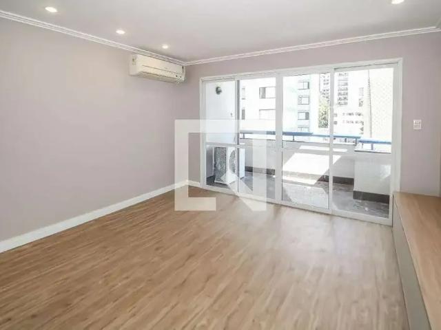 Apartamento para Venda em São Paulo/SP Perdizes 3 Quartos
