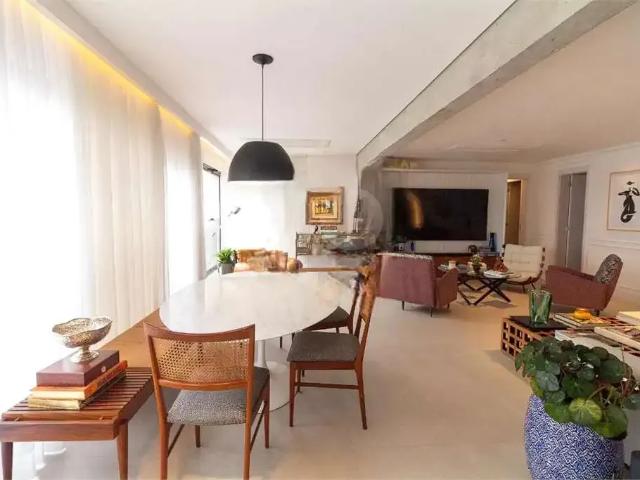 Apartamento para Venda em São Paulo/SP Perdizes 3 Quartos
