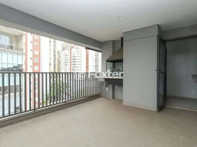 Apartamento para Venda em São Paulo/SP Perdizes 3 Quartos
