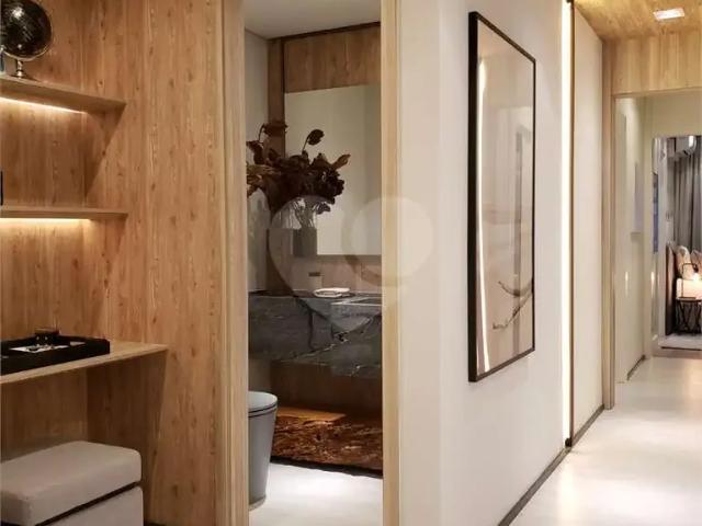 Apartamento para Venda em São Paulo/SP Perdizes 3 Quartos