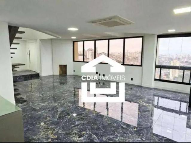 Apartamento para Venda em São Paulo/SP Perdizes 3 Quartos