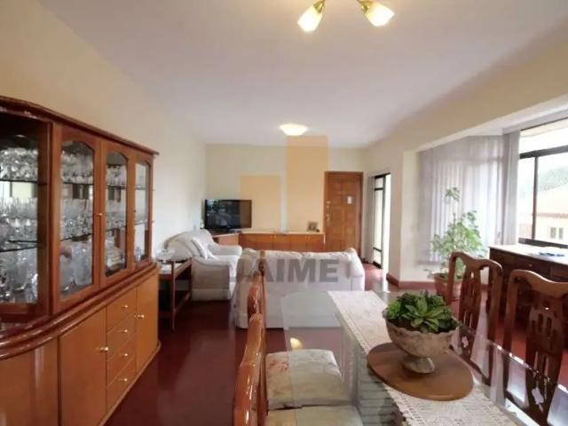 Apartamento para Venda em São Paulo/SP Perdizes 3 Quartos