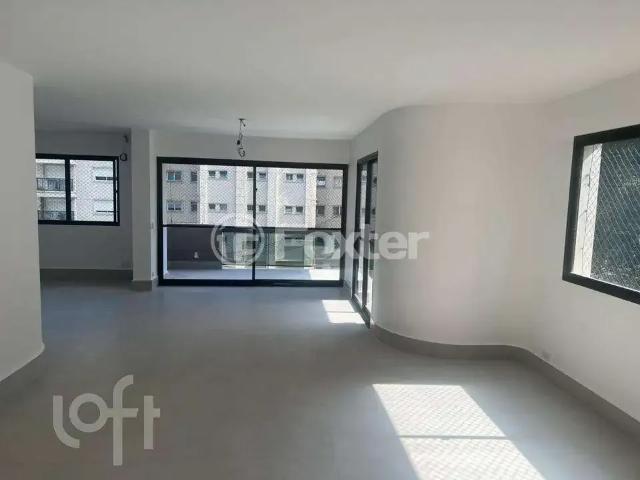 Apartamento para Venda em São Paulo/SP Perdizes 3 Quartos