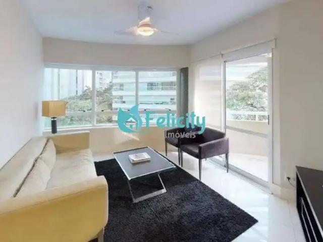 Apartamento para Venda em São Paulo/SP Perdizes 3 Quartos
