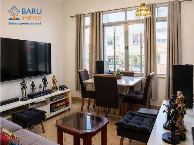 Apartamento para Venda em São Paulo/SP Perdizes 3 Quartos