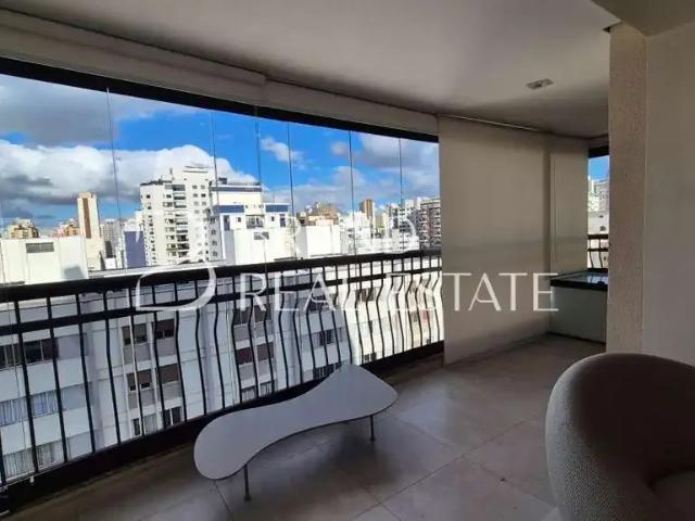 Apartamento para Venda em São Paulo/SP Perdizes 3 Quartos