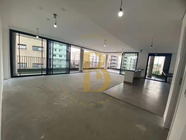 Apartamento para Venda em São Paulo/SP Perdizes 3 Quartos