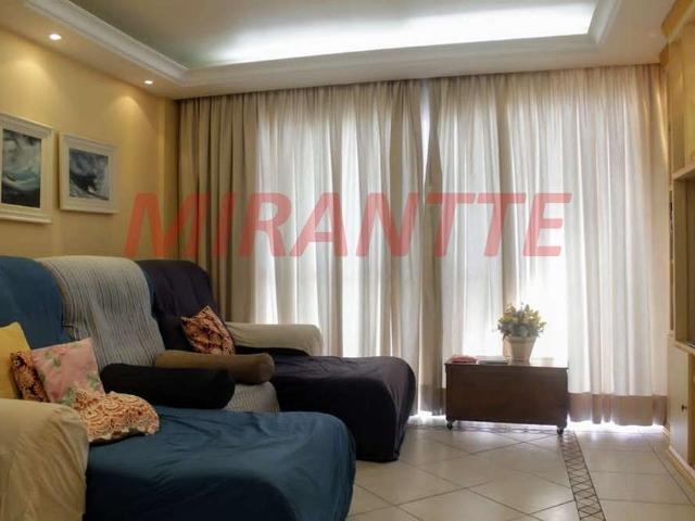 Apartamento para Venda em São Paulo/SP Perdizes 3 Quartos