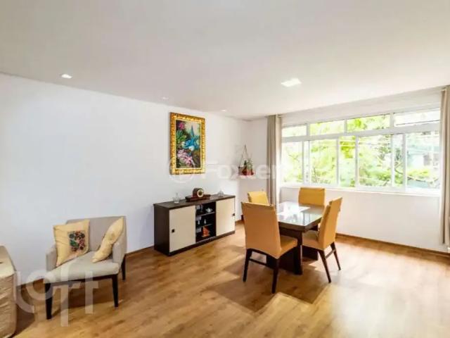 Apartamento para Venda em São Paulo/SP Perdizes 3 Quartos
