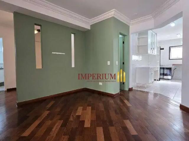 Apartamento para Venda em São Paulo/SP Perdizes 3 Quartos