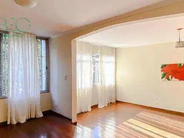 Apartamento para Venda em São Paulo/SP Perdizes 3 Quartos