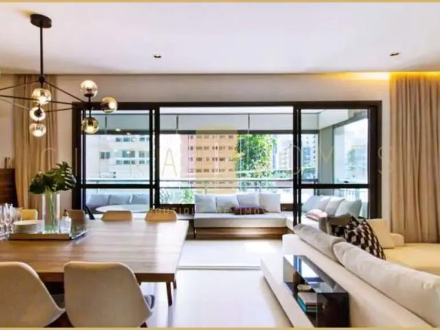 Apartamento para Venda em São Paulo/SP Perdizes 3 Quartos